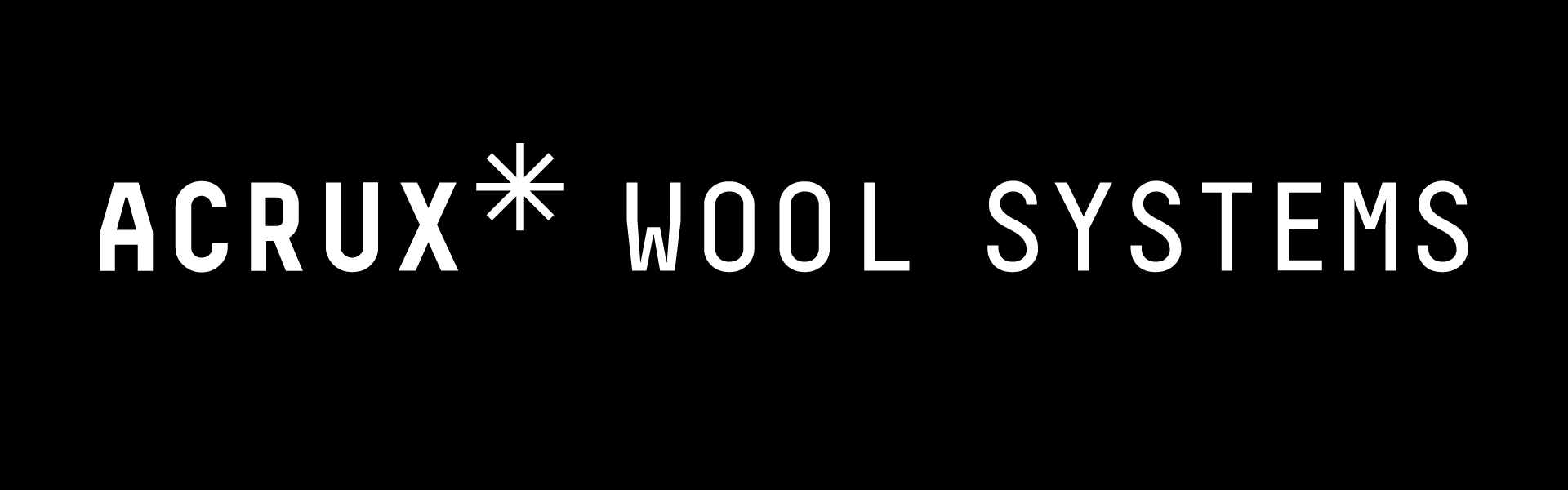 DIRECT PRICING – ACRUX Wool Systems