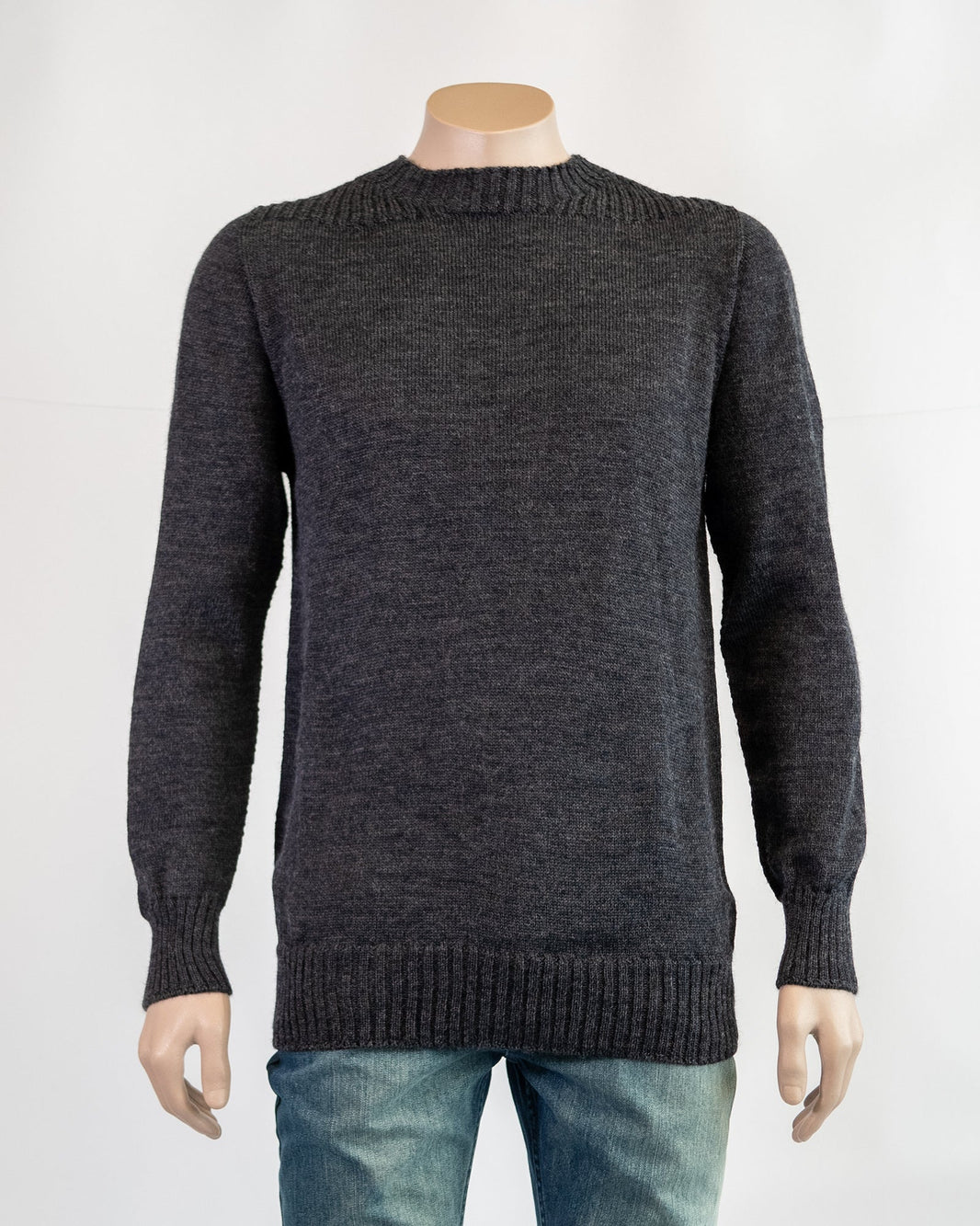 Mid-Micron Work Wool – ACRUX Wool Systems