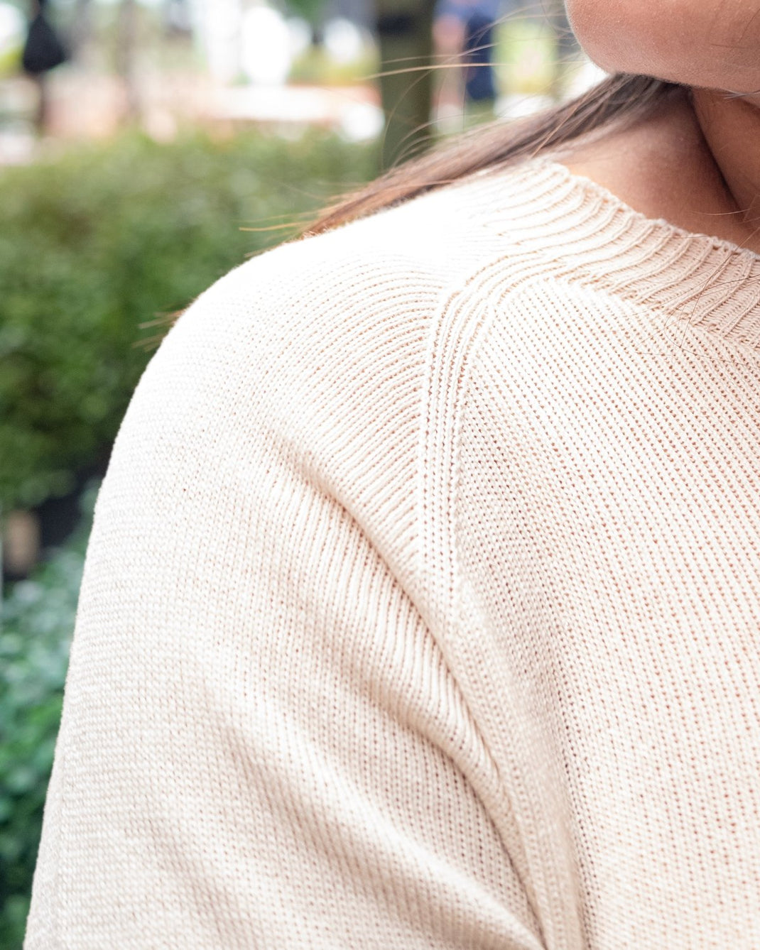 ACRUX Wool Systems Homepage