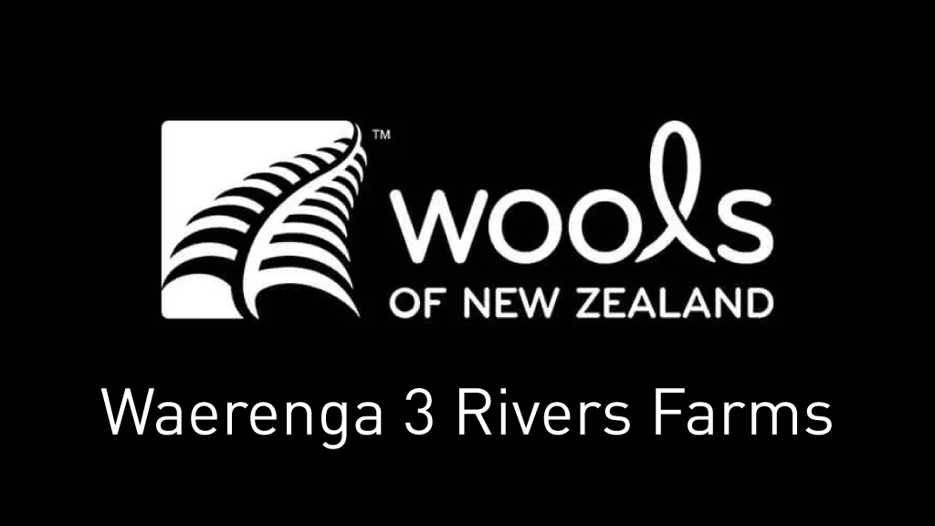 ACRUX PARTNERS – ACRUX Wool Systems