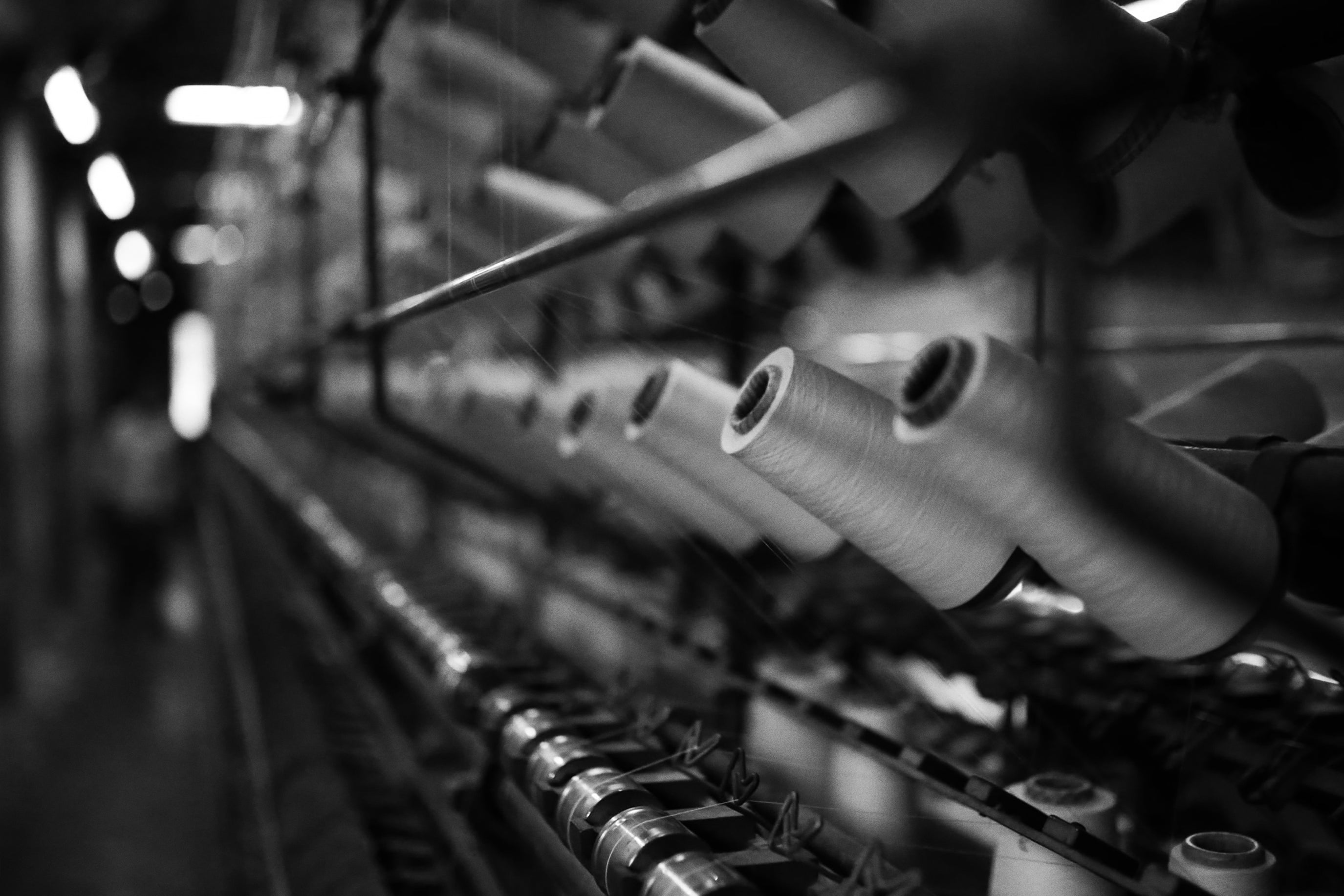 A NEW STANDARD IN WOOL PROCESSING – ACRUX Wool Systems